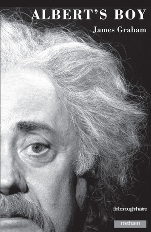 Albert's Boy (Modern Plays) by James Graham | Goodreads