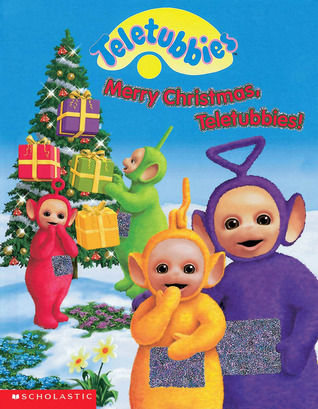 Teletubbies Merry Christmas Teletubbies 2