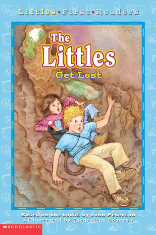 The Littles Get Lost by Teddy Slater | Goodreads