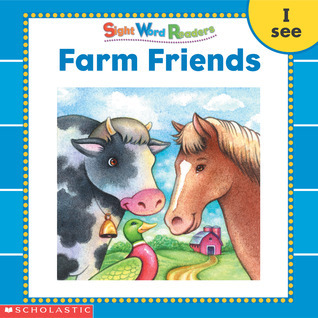 Farm Friends (Sight Word Library) by Linda Ward Beech | Goodreads