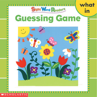 Sight Word Library/ Guessing Game by Linda Ward Beech | Goodreads