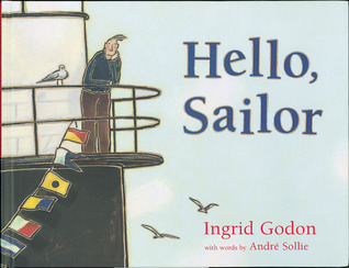 Hello, Sailor by Ingrid Godon | Goodreads