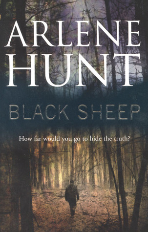 Black Sheep (QuicK Investigations, #2) by Arlene Hunt | Goodreads