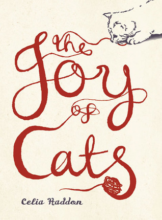 The Joy of Cats by Celia Haddon | Goodreads