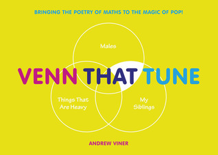 Venn That Tune: Bringing the Poetry of Maths to the Magic of Pop! by ...