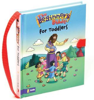 Beginner's Bible for Toddlers by Kathryn De Vries | Goodreads