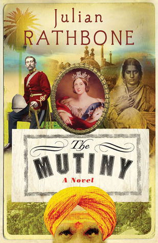 The Mutiny by Julian Rathbone | Goodreads