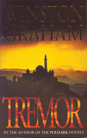 Tremor by Winston Graham | Goodreads