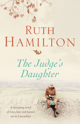 The Judge's Daughter by Ruth Hamilton | Goodreads