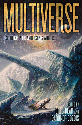 Multiverse by Greg Bear | Goodreads