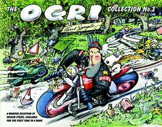 The Ogri Collection No.3: In New Widescreen Format by Paul Sample ...