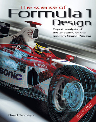 The Science of Formula 1 Design: Expert Analysis of the Anatomy of the ...