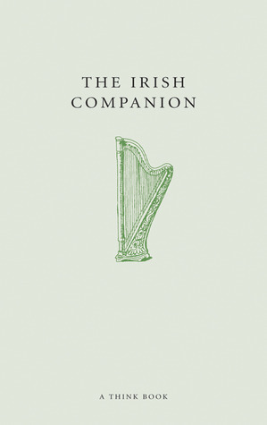 The Irish Companion by Brendan Nolan | Goodreads