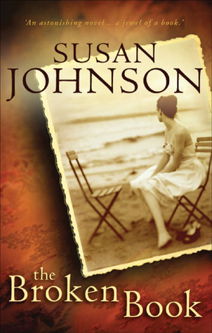 The Broken Book by Susan Johnson | Goodreads