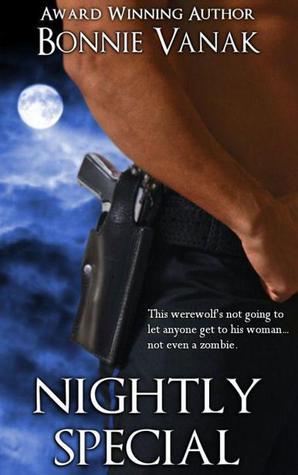 Nightly Special by Bonnie Vanak | Goodreads
