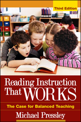 Reading Instruction That Works: The Case for Balanced Teaching by ...