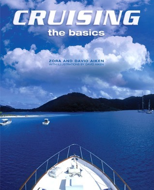 Cruising: The Basics by Zora Aiken | Goodreads