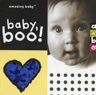 Baby, Boo! (Amazing Baby) by Beth Harwood | Goodreads