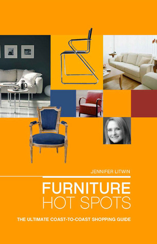 Furniture Hot Spots: The Best Furniture Stores and Web Sites Coast to ...