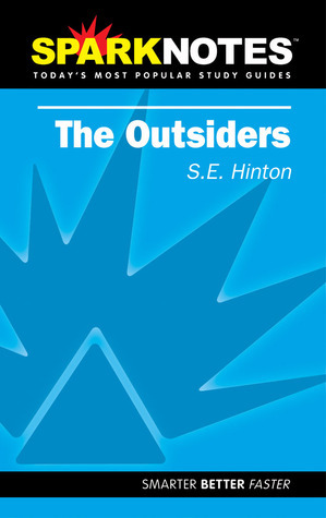 The Outsiders (SparkNotes Literature Guide) by SparkNotes | Goodreads