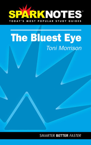 The Bluest Eye: Toni Morrison by Selena Ward | Goodreads