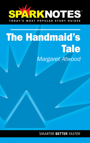 The Handmaid's Tale, Margaret Atwood by SparkNotes | Goodreads