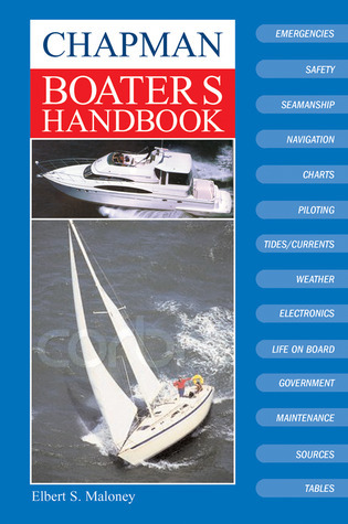 Chapman The Boater's Handbook: The Indispensable Look-It-Up Book by ...