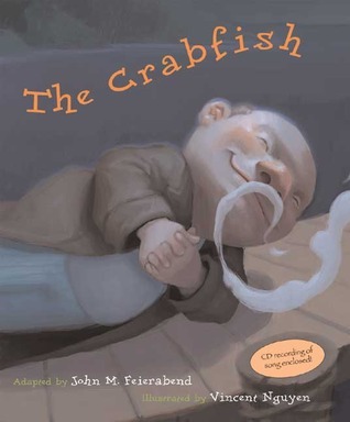 The Crabfish (First Steps in Music series) by John M. Feierabend ...