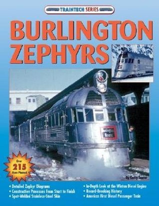 Burlington Zephyrs by Gerry Souter | Goodreads