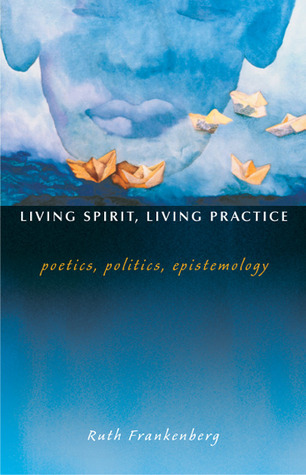 Living Spirit, Living Practice: Poetics, Politics, Epistemology by Ruth ...