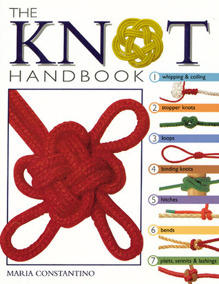 The Knot Handbook by Maria Costantino | Goodreads