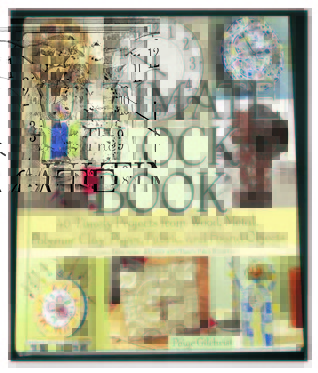 The Ultimate Clock Book: 40 Timely Projects from Wood, Metal, Polymer ...