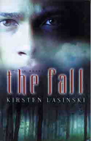 The Fall by kirsten lasinski | Goodreads