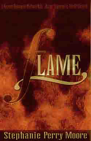 Flame: A Heated Romance Without Him Burns Vigorously Out of Control by ...