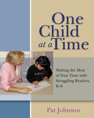 One Child at a Time by Pat Johnson | Goodreads
