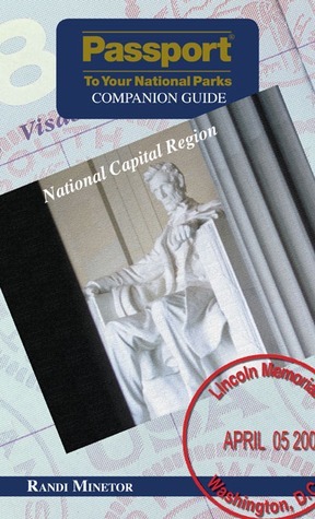 Passport To Your National Parks® Companion Guide: National Capital ...