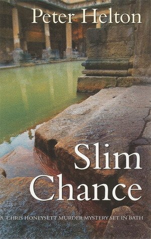 Slim Chance by Peter Helton | Goodreads