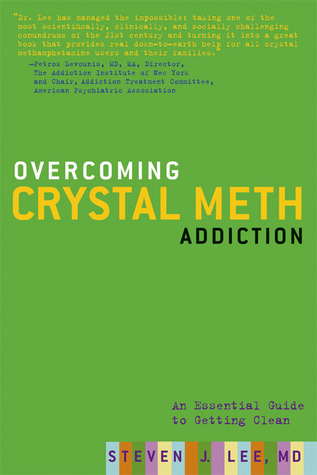 Overcoming Crystal Meth Addiction: An Essential Guide to Getting Clean ...