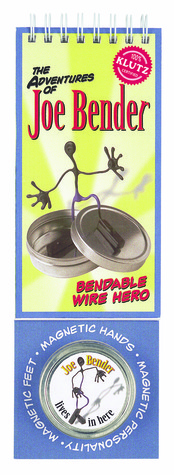 Bender: Joe by Klutz | Goodreads