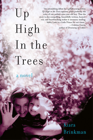 Up High in the Trees by Kiara Brinkman | Goodreads