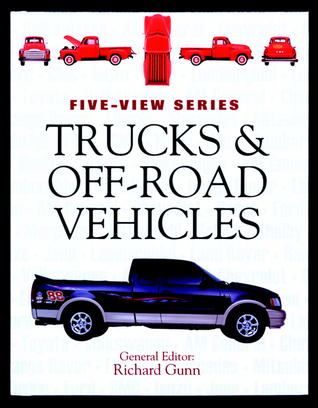 Trucks & Off-Road Vehicles by Craig Cheetham | Goodreads