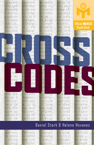 Cross Codes (Mensa) by Daniel Stark | Goodreads