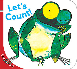 Look & See: Let's Count! by Union Square Kids | Goodreads