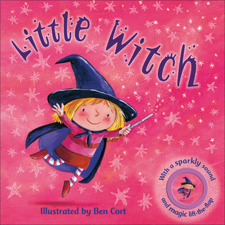 Little Witch by Ben Cort | Goodreads