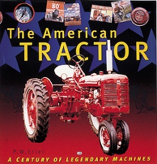 American Tractor by Patrick Ertel | Goodreads