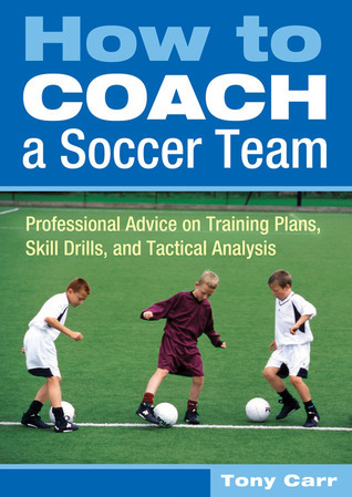 How to Coach a Soccer Team: Professional Advice on Training Plans ...