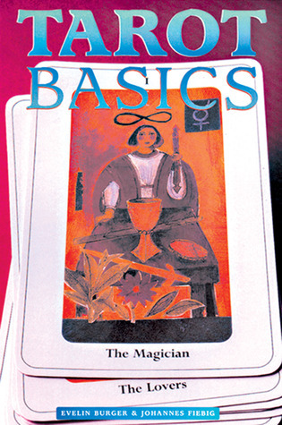 Tarot Basics by Evelin Bürger | Goodreads