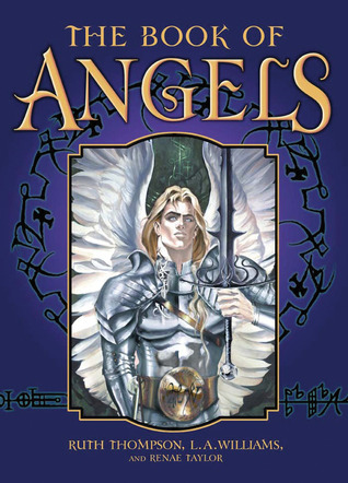 The Book of Angels by Todd Jordan | Goodreads