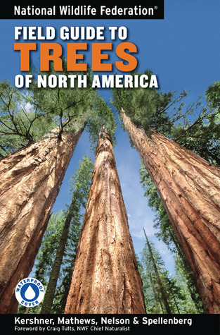 National Wildlife Federation Field Guide to Trees of North America by ...