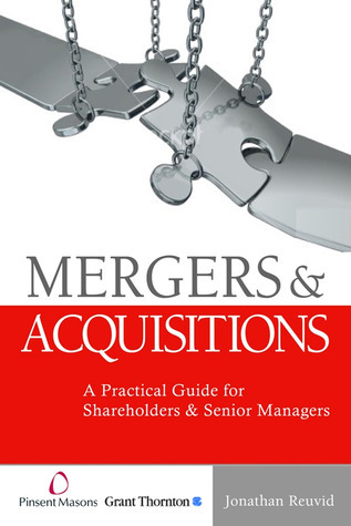 Mergers and Acquisitions: A Practical Guide for Private Companies and ...